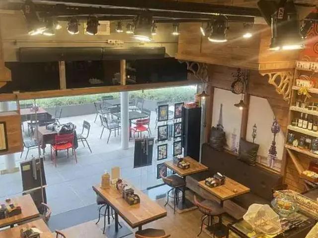 Conj. Comercial / Sala para Venda em São Paulo/SP Brooklin