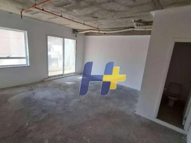 Conj. Comercial / Sala para Venda em São Paulo/SP Brooklin
