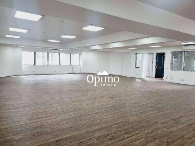 Conj. Comercial / Sala para Venda em São Paulo/SP Brooklin