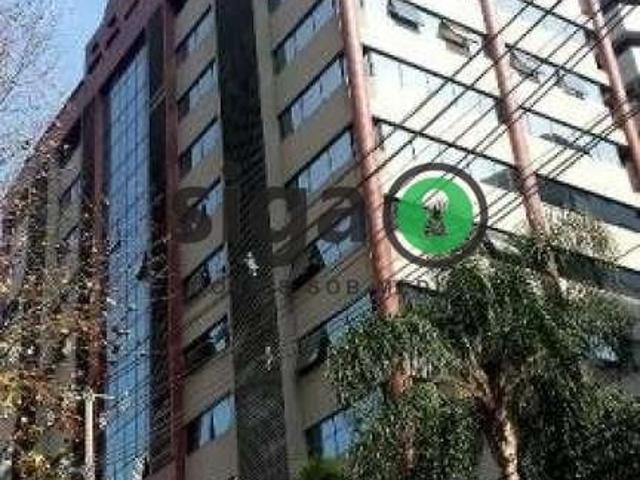 Conj. Comercial / Sala para Venda em São Paulo/SP Brooklin
