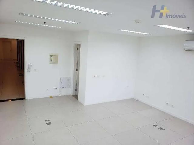 Conj. Comercial / Sala para Venda em São Paulo/SP Brooklin