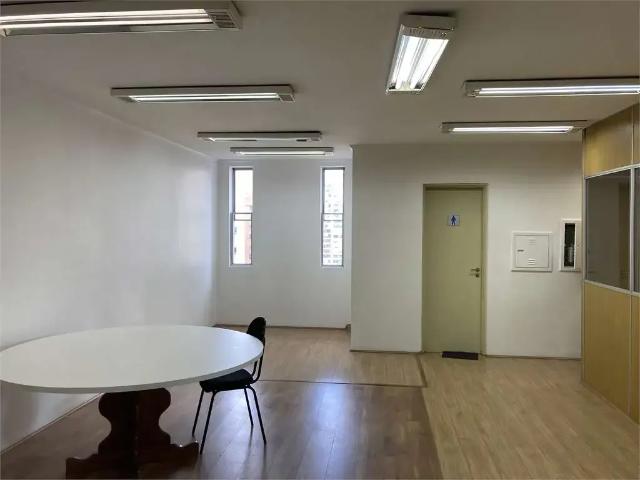 Conj. Comercial / Sala para Venda em São Paulo/SP Brooklin
