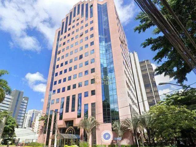Conj. Comercial / Sala para Venda em São Paulo/SP Brooklin