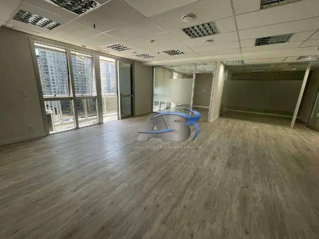Conj. Comercial / Sala para Venda em São Paulo/SP Brooklin