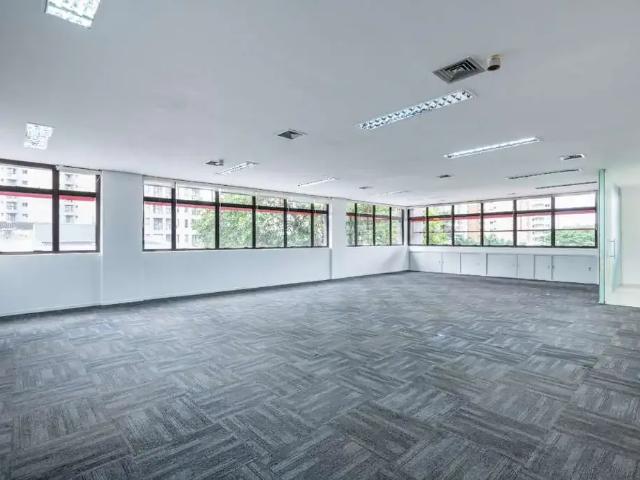 Conj. Comercial / Sala para Venda em São Paulo/SP Brooklin
