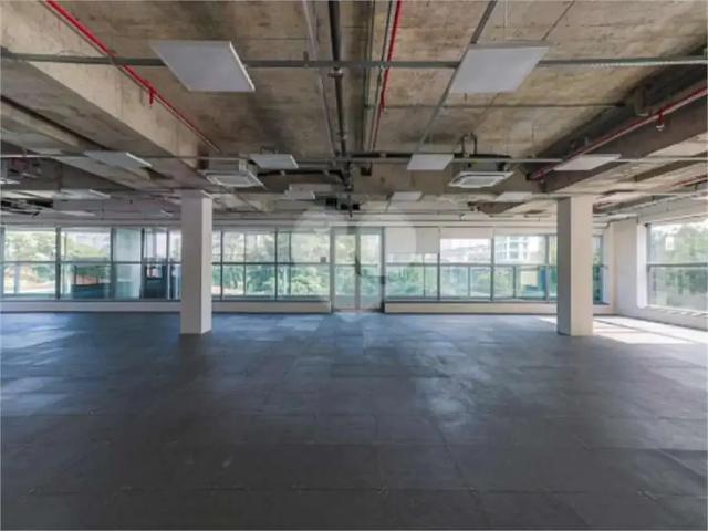 Conj. Comercial / Sala para Venda em São Paulo/SP Brooklin