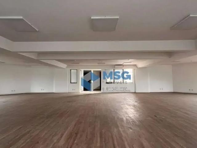 Conj. Comercial / Sala para Venda em São Paulo/SP Brooklin