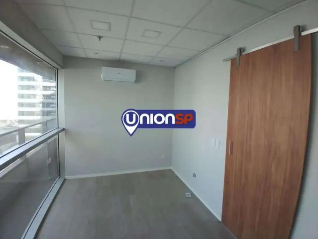 Conj. Comercial / Sala para Venda em São Paulo/SP Brooklin