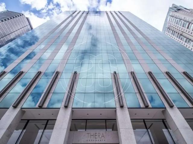 Conj. Comercial / Sala para Venda em São Paulo/SP Brooklin