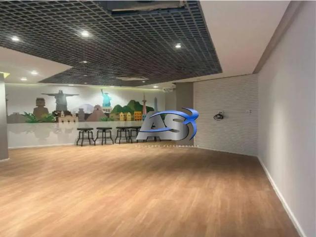 Conj. Comercial / Sala para Venda em São Paulo/SP Brooklin