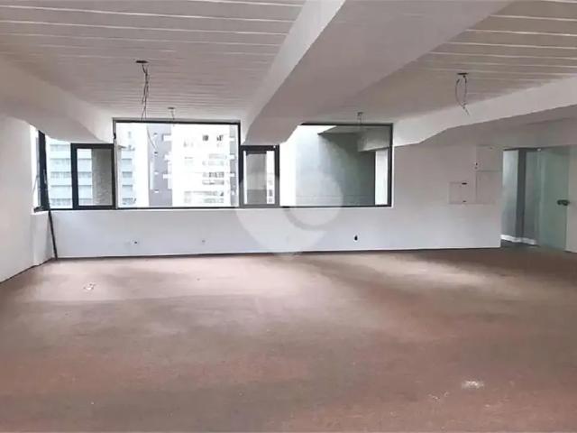 Conj. Comercial / Sala para Venda em São Paulo/SP Brooklin