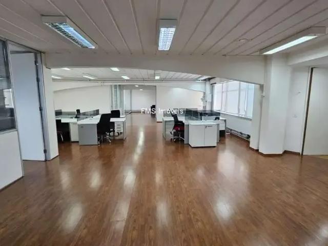 Conj. Comercial / Sala para Venda em São Paulo/SP Brooklin