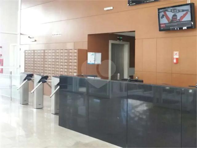 Conj. Comercial / Sala para Venda em São Paulo/SP Brooklin