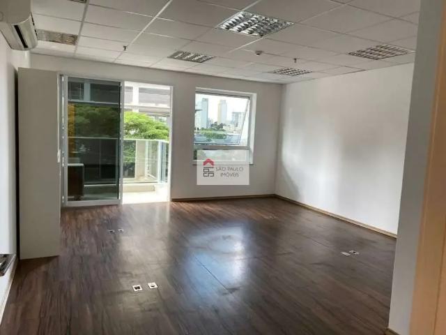 Conj. Comercial / Sala para Venda em São Paulo/SP Brooklin