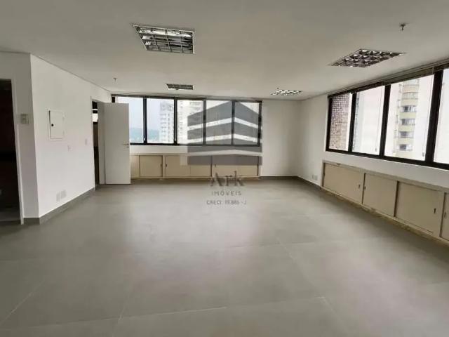 Conj. Comercial / Sala para Venda em São Paulo/SP Brooklin