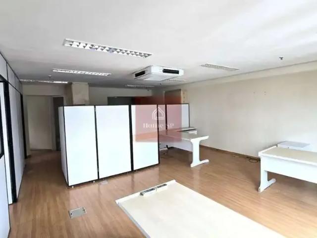 Conj. Comercial / Sala para Venda em São Paulo/SP Brooklin
