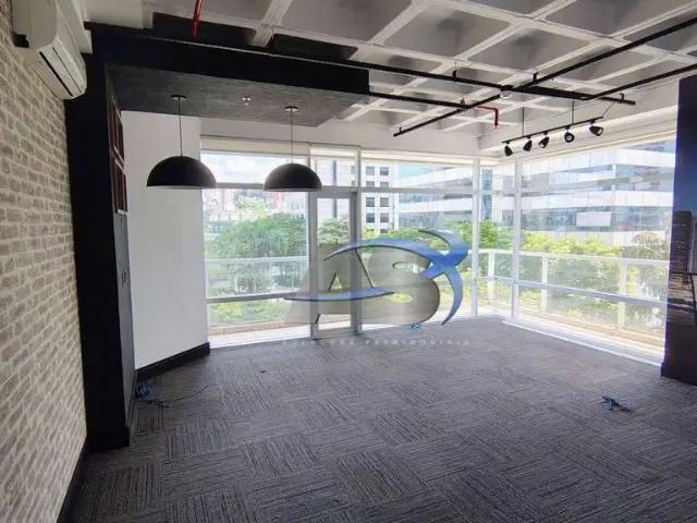 Conj. Comercial / Sala para Venda em São Paulo/SP Brooklin
