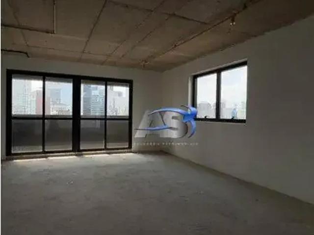 Conj. Comercial / Sala para Venda em São Paulo/SP Brooklin