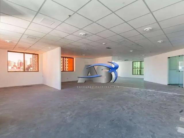 Conj. Comercial / Sala para Venda em São Paulo/SP Brooklin