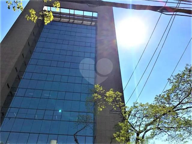 Conj. Comercial / Sala para Venda em São Paulo/SP Brooklin