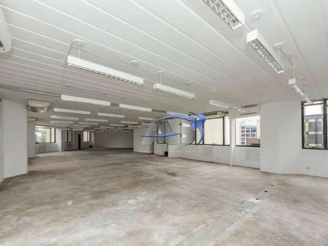 Conj. Comercial / Sala para Venda em São Paulo/SP Brooklin