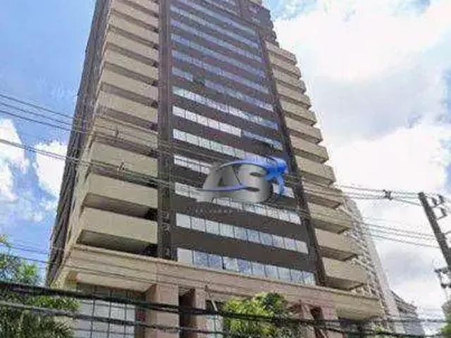 Conj. Comercial / Sala para Venda em São Paulo/SP Brooklin
