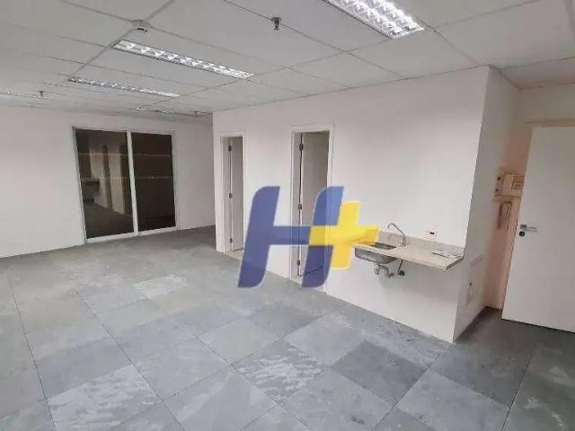 Conj. Comercial / Sala para Venda em São Paulo/SP Brooklin