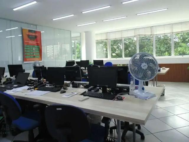 Conj. Comercial / Sala para Venda em São Paulo/SP Brooklin