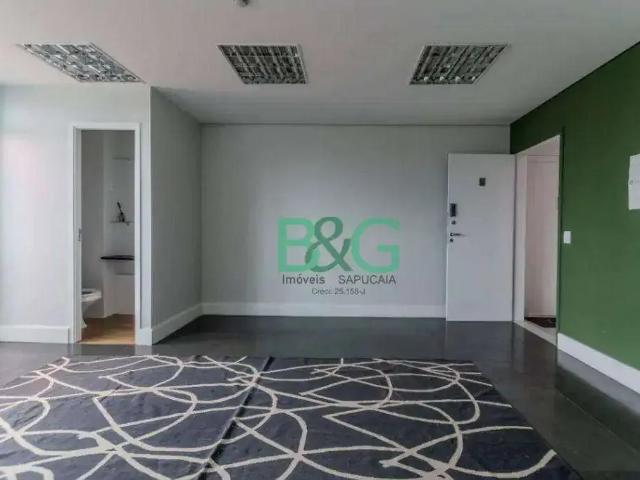 Conj. Comercial / Sala para Venda em São Paulo/SP Brooklin