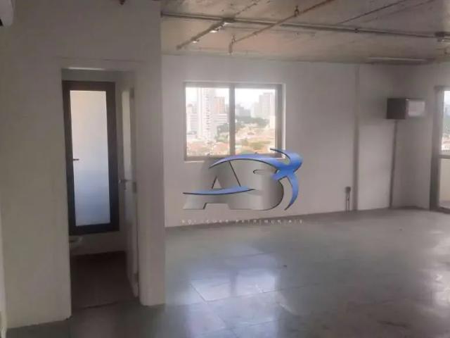Conj. Comercial / Sala para Venda em São Paulo/SP Brooklin