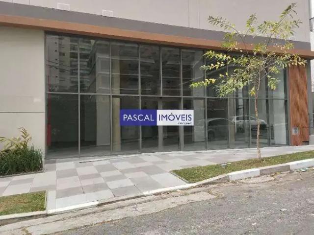 Conj. Comercial / Sala para Venda em São Paulo/SP Brooklin
