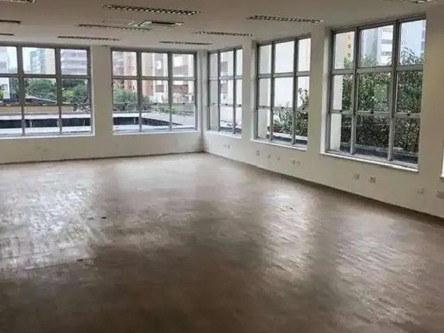 Conj. Comercial / Sala para Venda em São Paulo/SP Brooklin
