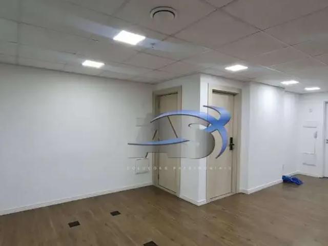 Conj. Comercial / Sala para Venda em São Paulo/SP Brooklin