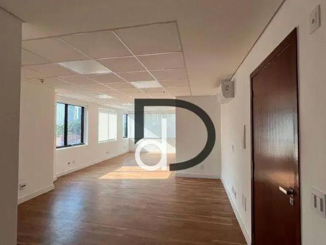 Conj. Comercial / Sala para Venda em São Paulo/SP Brooklin