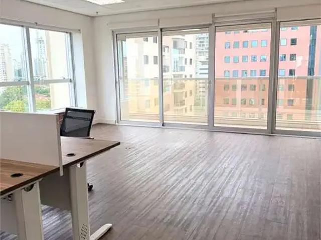Conj. Comercial / Sala para Venda em São Paulo/SP Brooklin