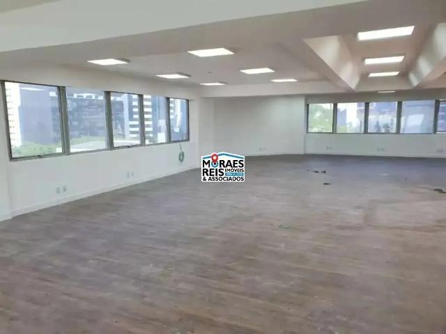 Conj. Comercial / Sala para Venda em São Paulo/SP Brooklin