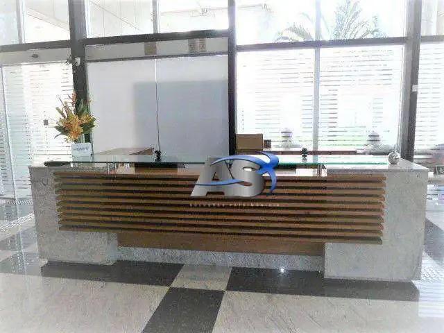 Conj. Comercial / Sala para Venda em São Paulo/SP Brooklin