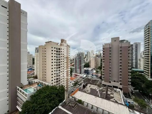 Conj. Comercial / Sala para Venda em São Paulo/SP Brooklin