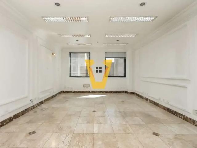 Conj. Comercial / Sala para Venda em São Paulo/SP Brooklin