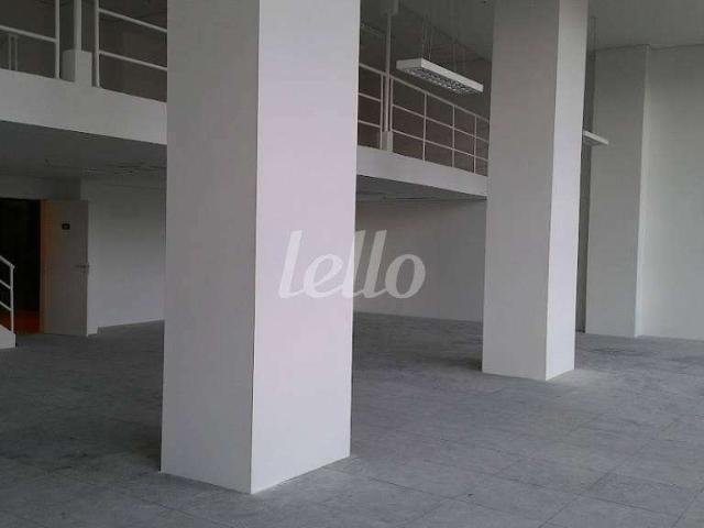 Conj. Comercial / Sala para Venda em São Paulo/SP Brooklin Paulista