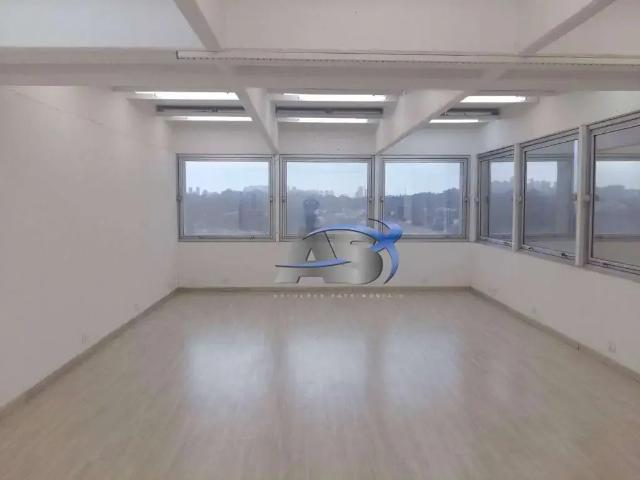 Conj. Comercial / Sala para Venda em São Paulo/SP Brooklin