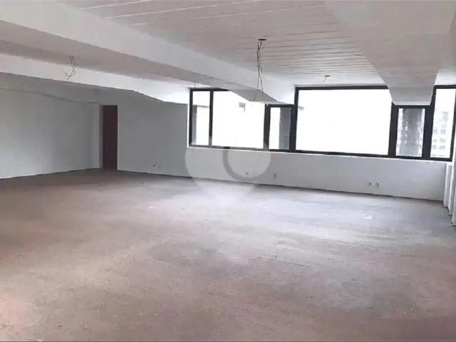 Conj. Comercial / Sala para Venda em São Paulo/SP Brooklin