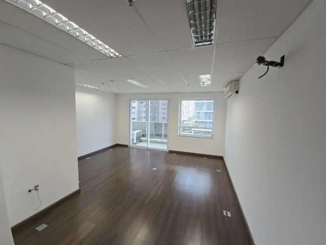 Conj. Comercial / Sala para Venda em São Paulo/SP Brooklin