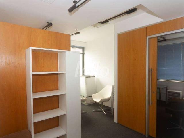 Conj. Comercial / Sala para Venda em São Paulo/SP Cidade Monções