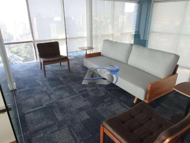 Conj. Comercial / Sala para Venda em São Paulo/SP Brooklin