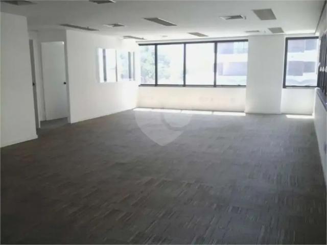 Conj. Comercial / Sala para Venda em São Paulo/SP Brooklin