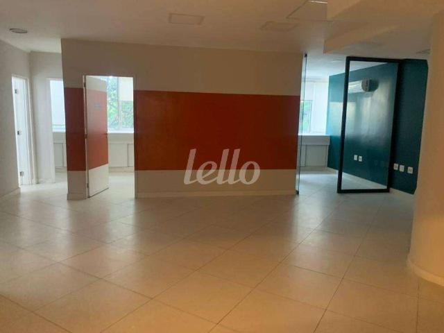Conj. Comercial / Sala para Venda em São Paulo/SP Brooklin Paulista