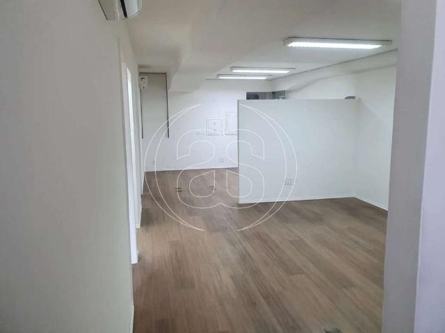 Conj. Comercial / Sala para Venda em São Paulo/SP Cidade Monções