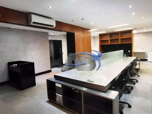 Conj. Comercial / Sala para Venda em São Paulo/SP Brooklin