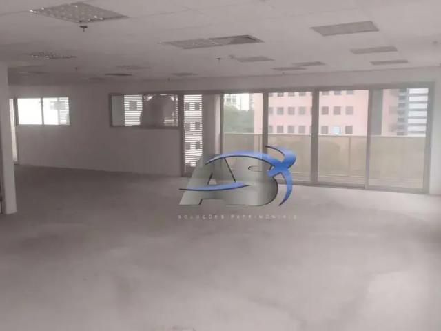 Conj. Comercial / Sala para Venda em São Paulo/SP Brooklin